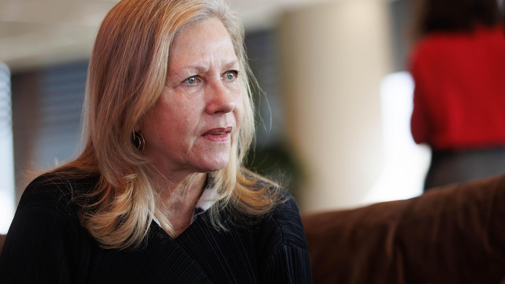 Martha Thorne: "Se ha acabado el tiempo de los arquitectos estrella. La ...