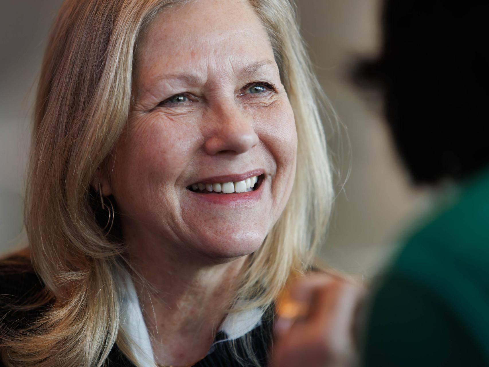 Martha Thorne: "Se ha acabado el tiempo de los arquitectos estrella. La ...