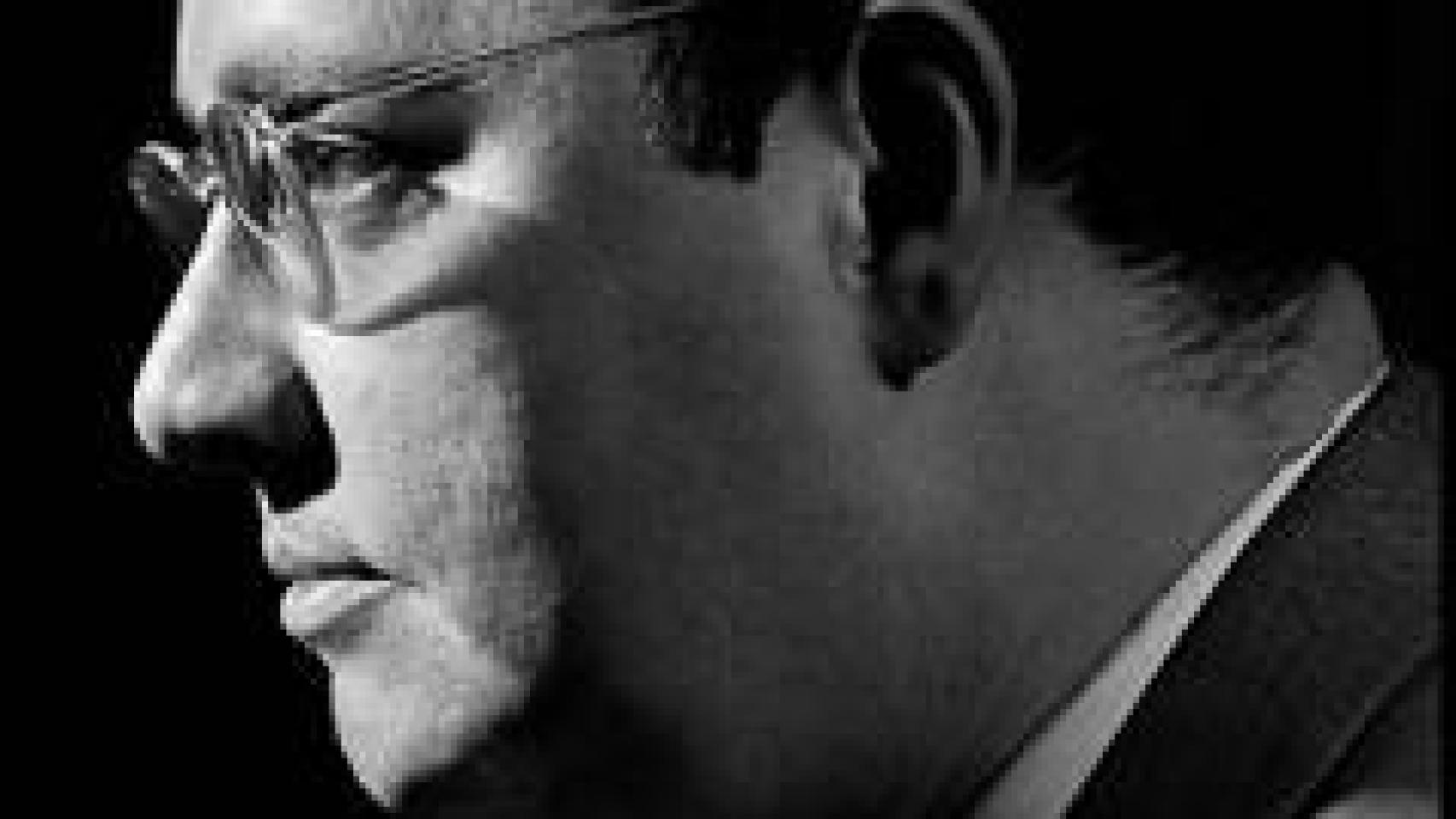 El regreso de John Franklin Bardin