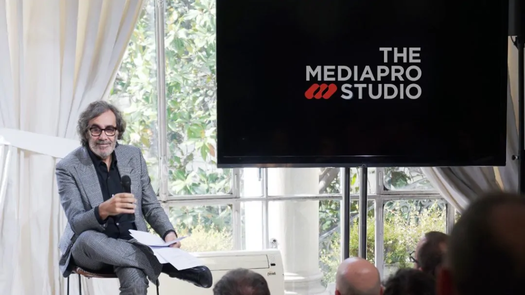 Mediapro pierde 79 millones en 2024 y arrastra quebrantos de mil millones