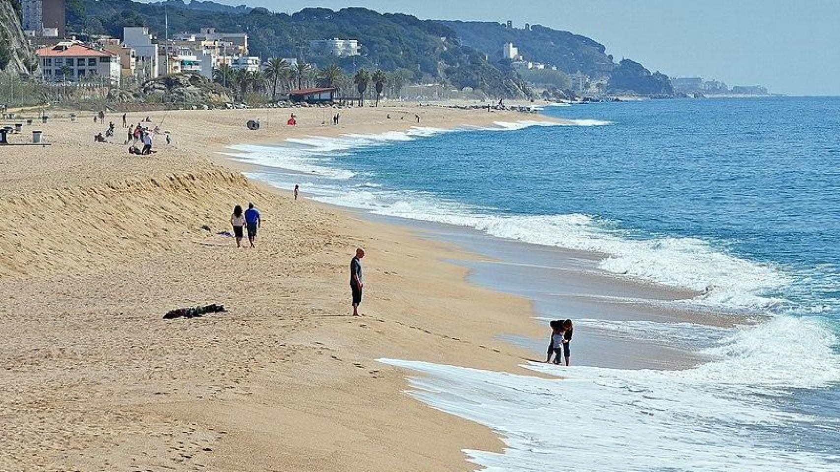 Ni Vilassar de Mar ni Masnou: el desconocido pueblo modernista del ...