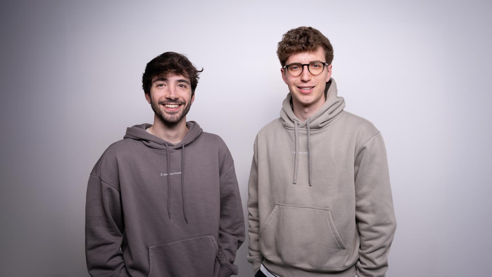 La startup catalana que combate la adicción al móvil lanza su propio ...