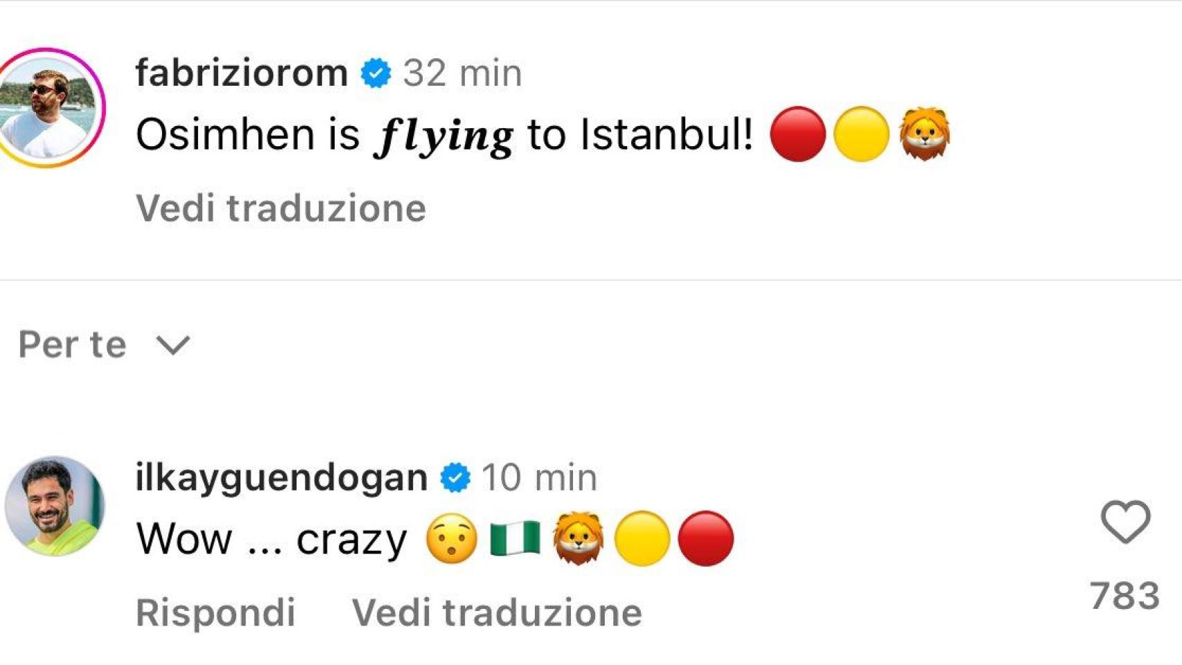 El dulce adiós de Gundogan al Barça: ya tiene equipo tras el Manchester ...