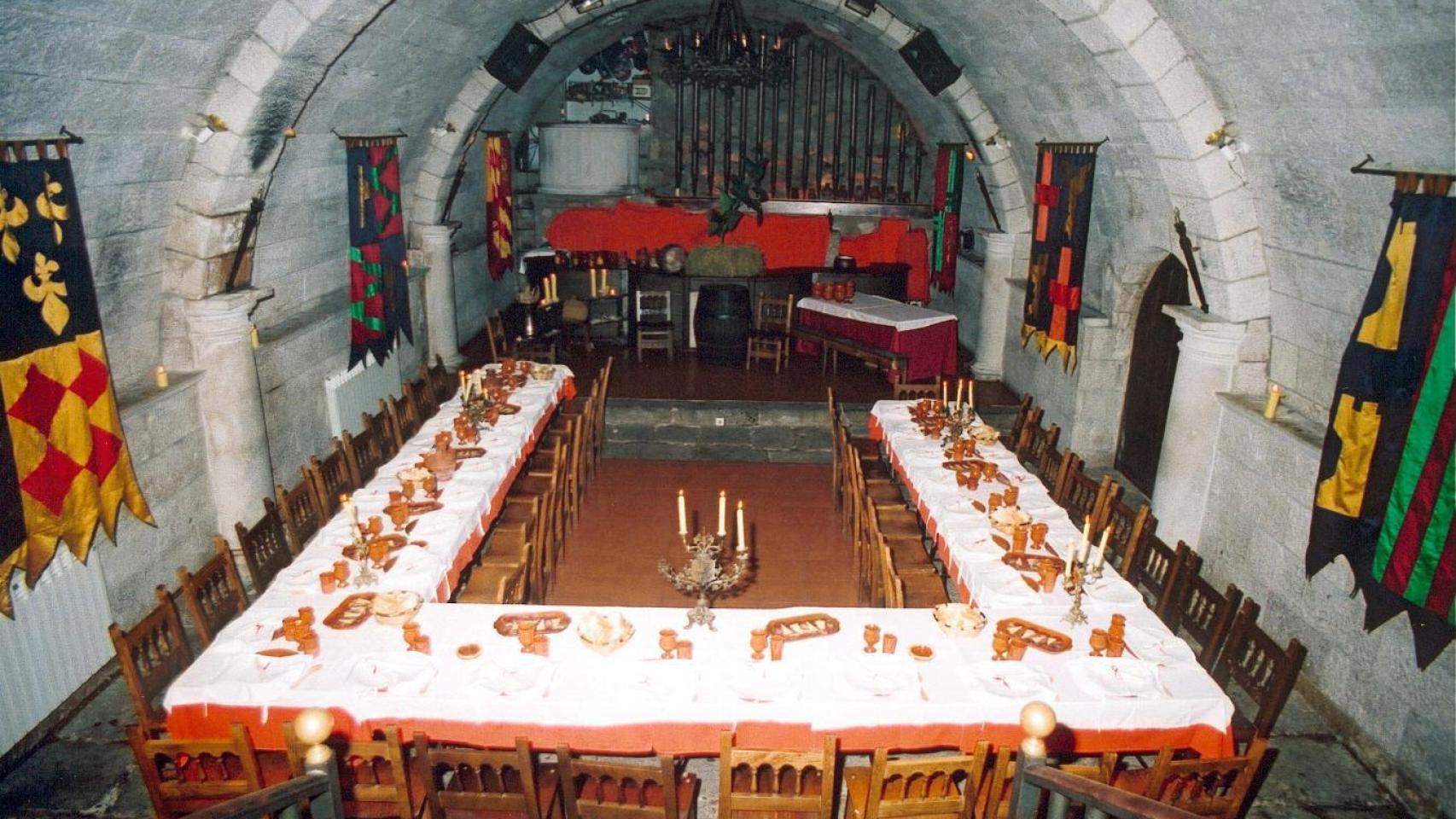 Esta es la costumbre de origen medieval que hoy practicamos a diario y ...