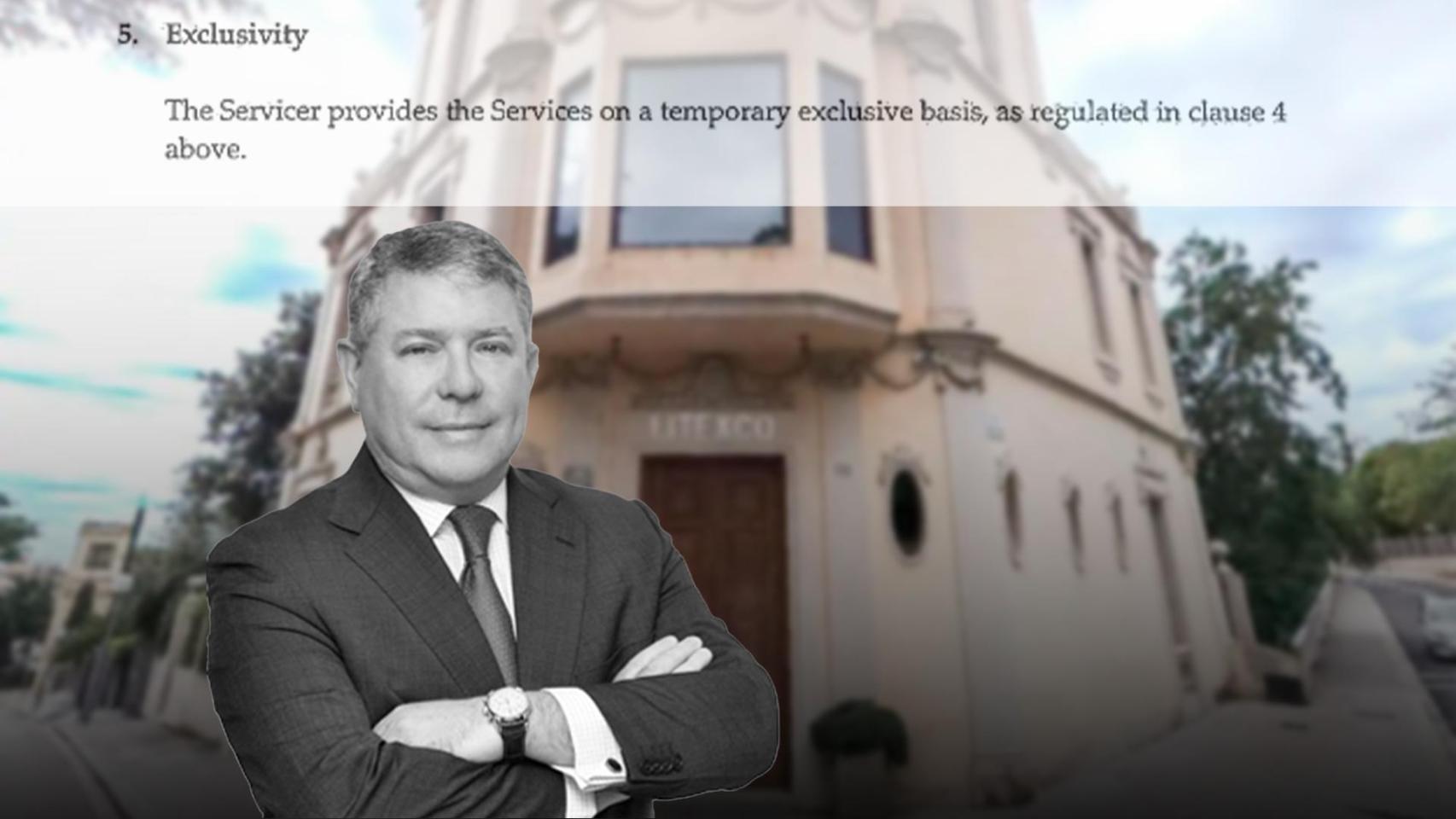 Un gran bufete legal de BCN desata la polémica por un eventual ...