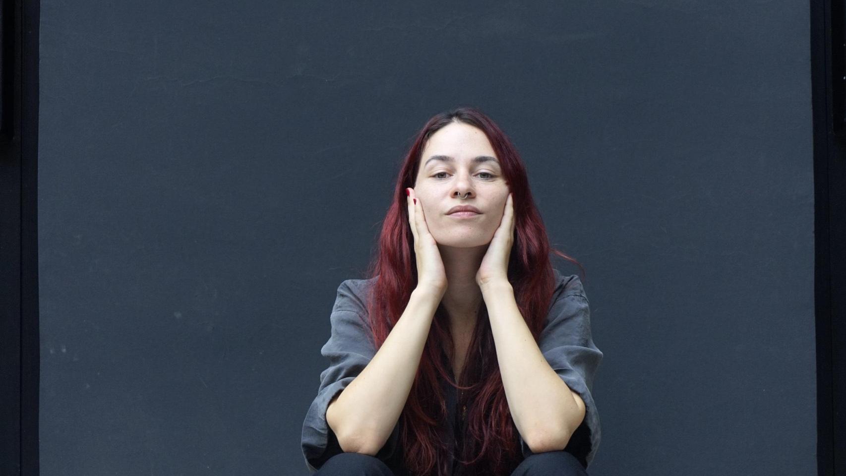 Júlia Salander, politóloga, analista de datos y feminista: “El ...