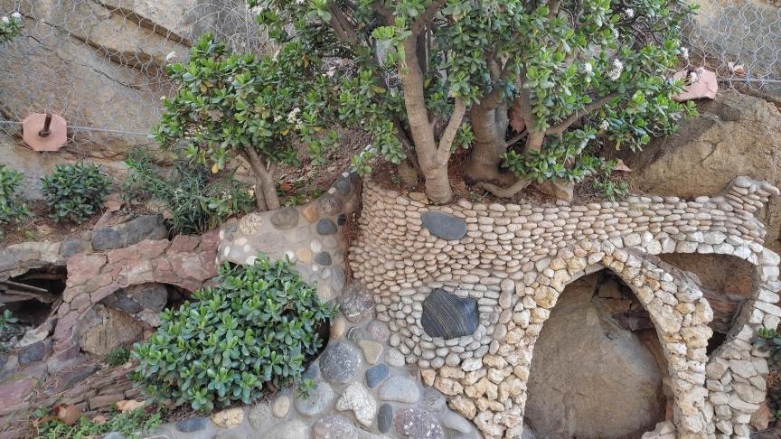 El otro Park Güell de Barcelona: el parque desconocido que se convirtió ...