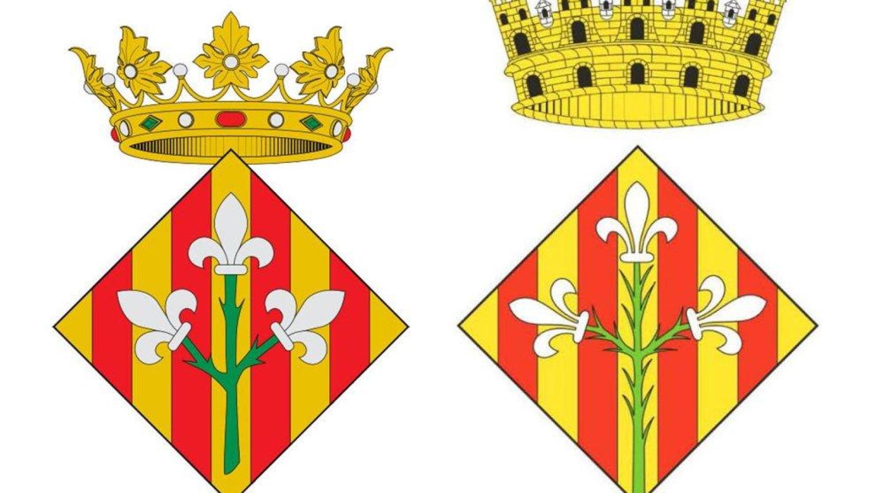¿Por qué ha cambiado el escudo de Lleida y qué significa su nueva imagen?