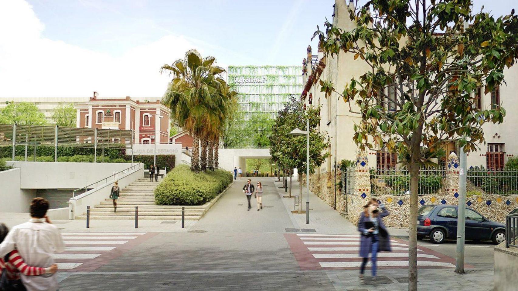 Agrolimen desbloquea la construcción de su nueva sede tras una pugna ...