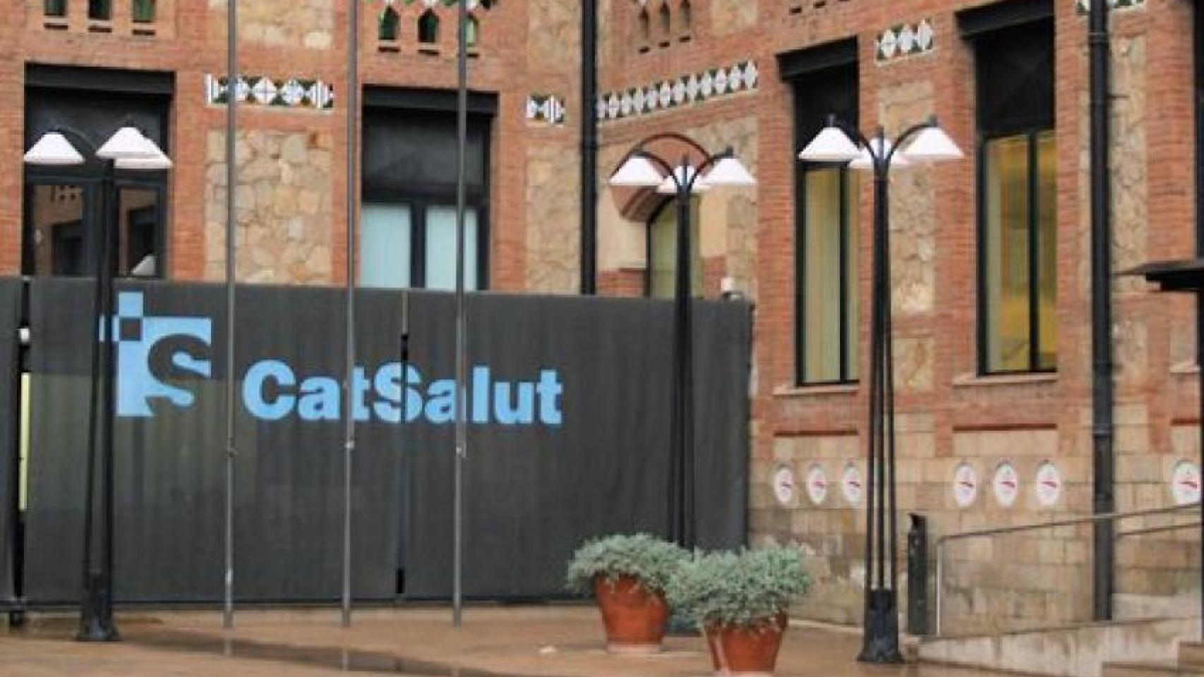 La Sindicatura destapa ilegalidades en el CatSalut cuando Argimon ...