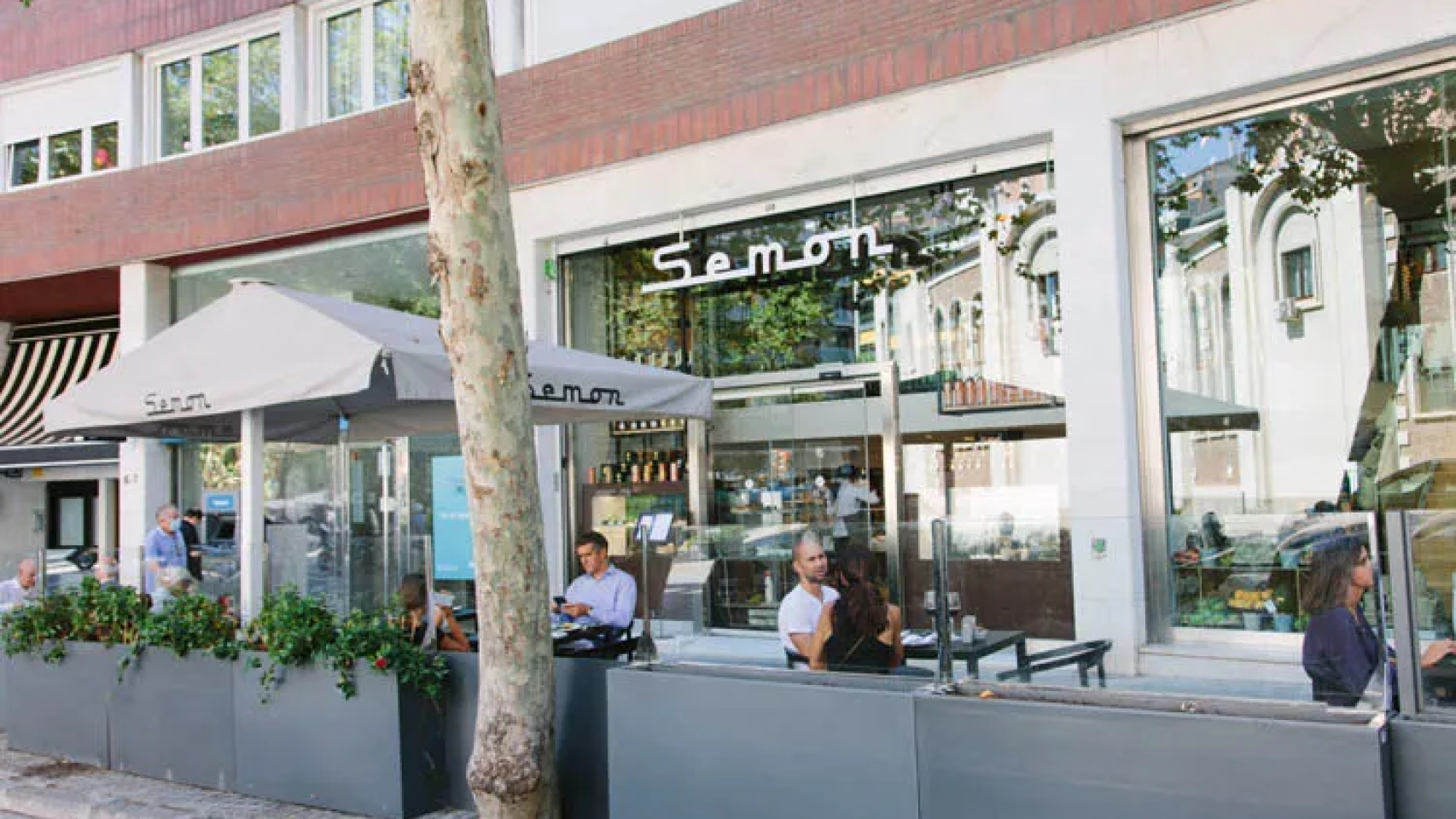 Adiós a Glovo: el restaurante de comida para llevar favorito de Hansi ...