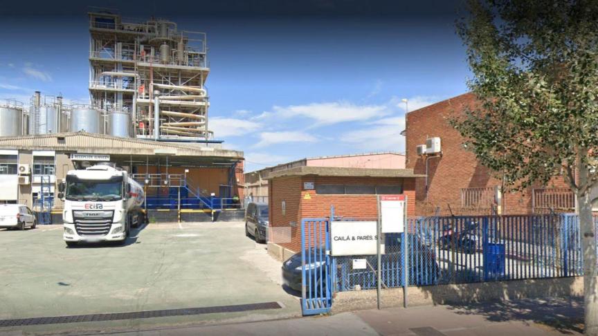 La histórica Cailà & Parés alcanza un beneficio récord de 4,8 millones