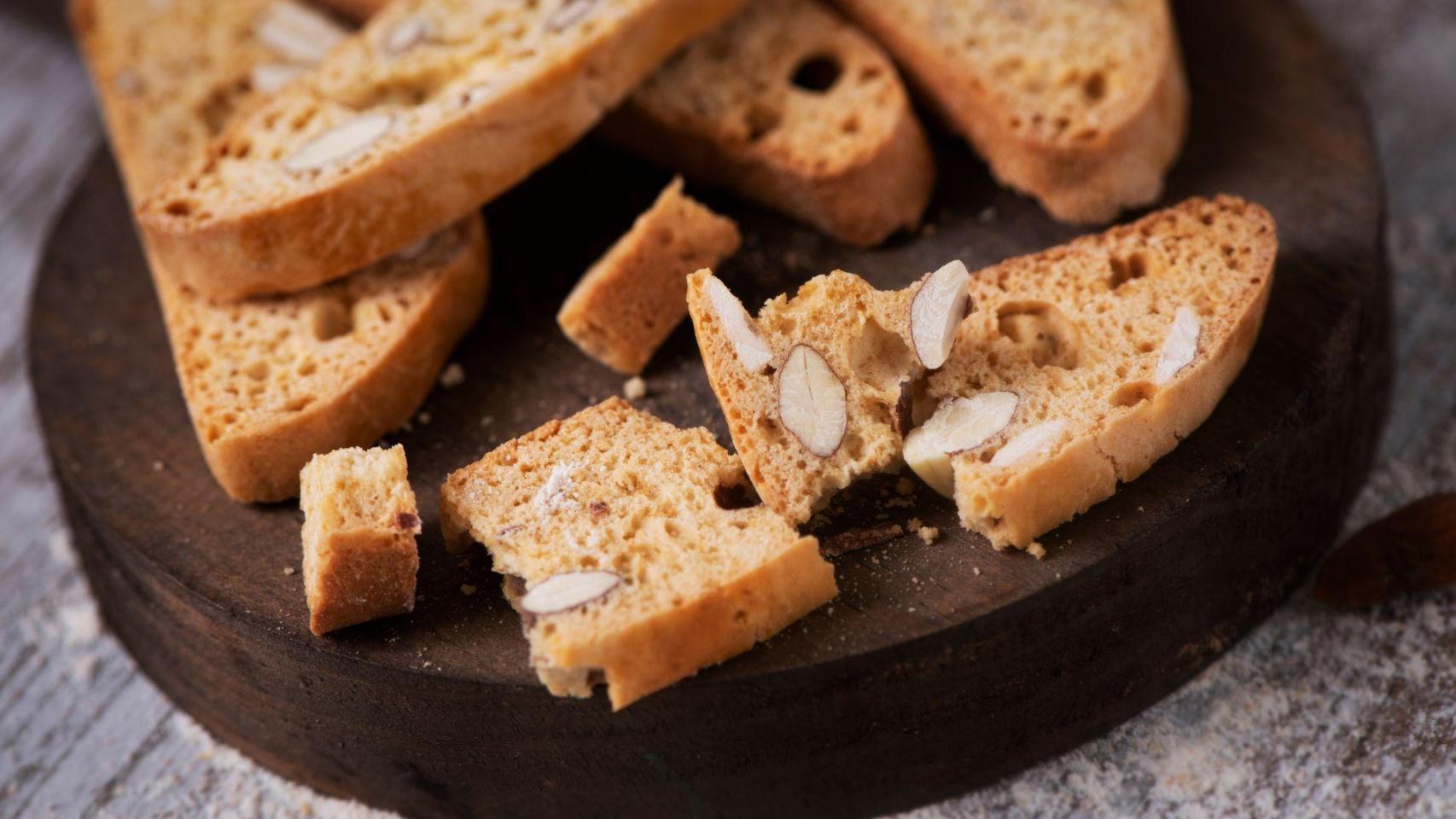 El postre típico catalán que no saben hacer en el resto de España ...