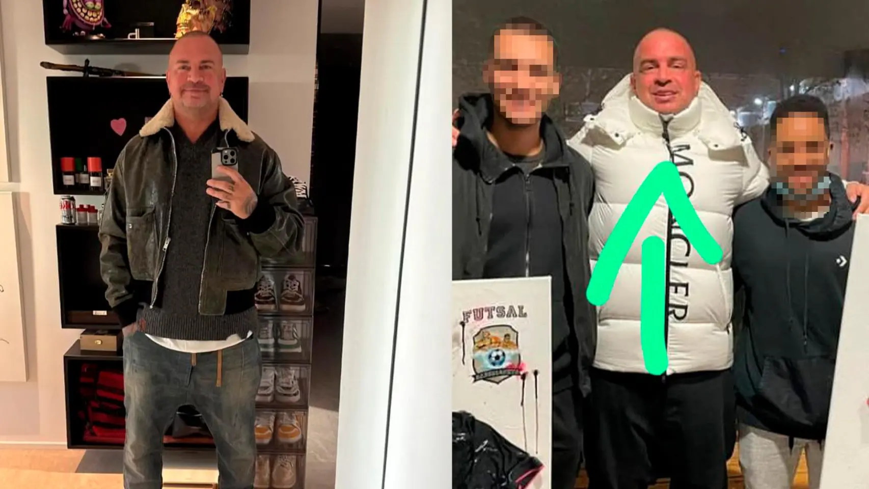 La sombra de 'Bubito': cuenta atrás para juzgar a los mossos que ...