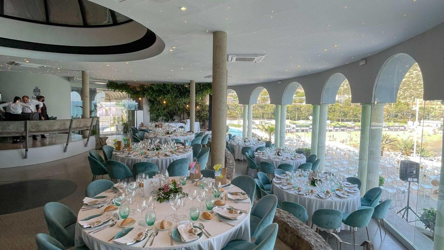 Ni Tibu-Rón ni el Vivero: el restaurante al que acude Hansi Flick (de ...