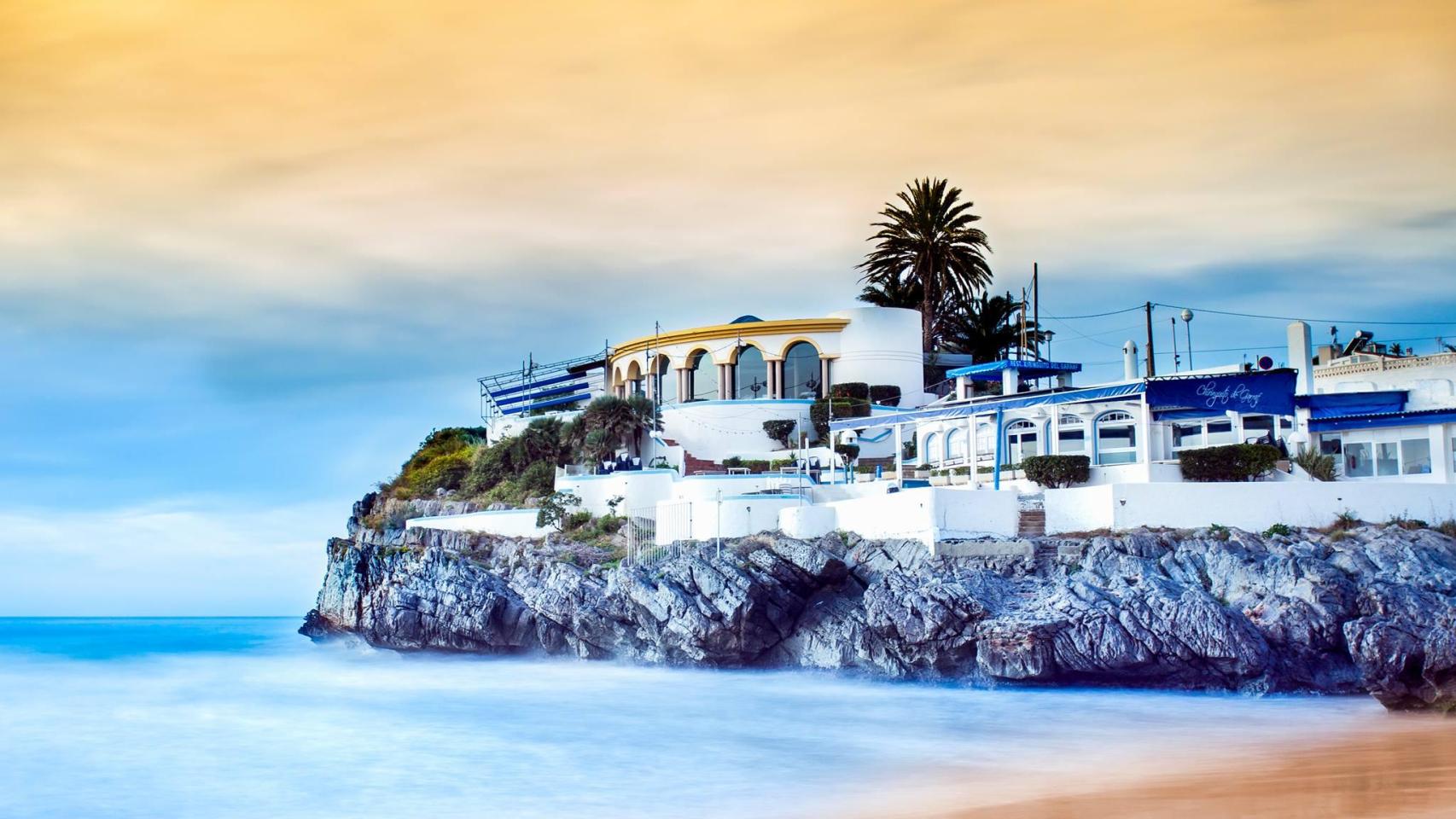 Ni Tibu-Rón ni el Vivero: el restaurante al que acude Hansi Flick (de ...