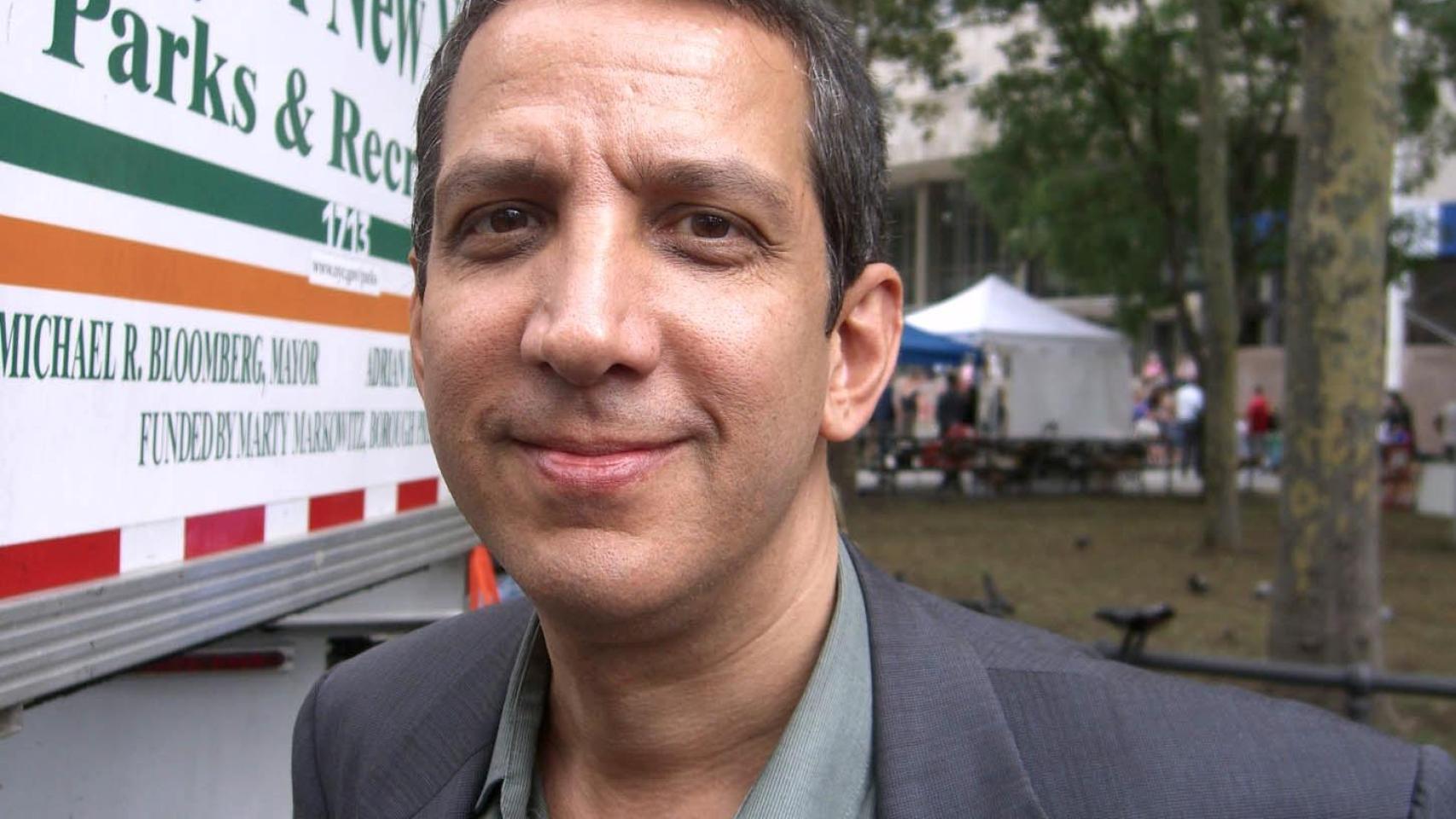 El apocalipsis según Peter Kuper