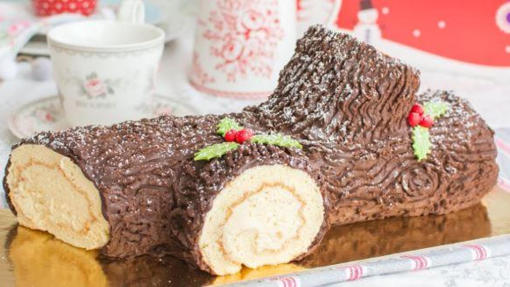 Este es el postre catalán perfecto para conquistar a tus invitados e en ...