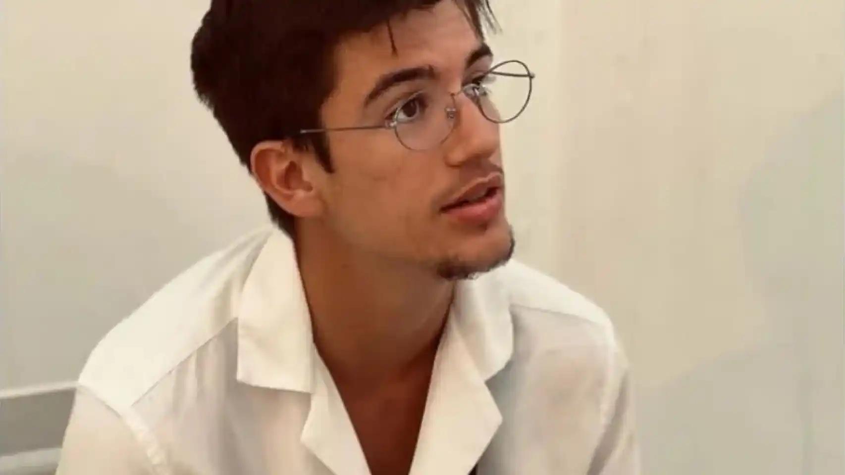 ¿Quién es Màrius Guardiola, el hijo varón de Pep Guardiola?