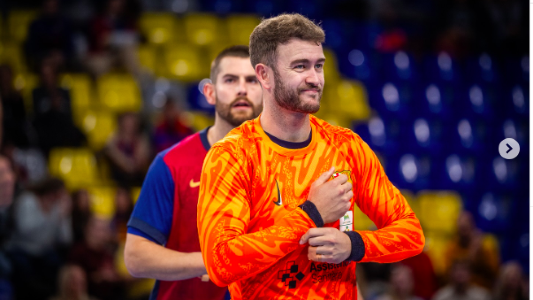 Revolución total en el Barça de balonmano: la afición se despide de 10 ...
