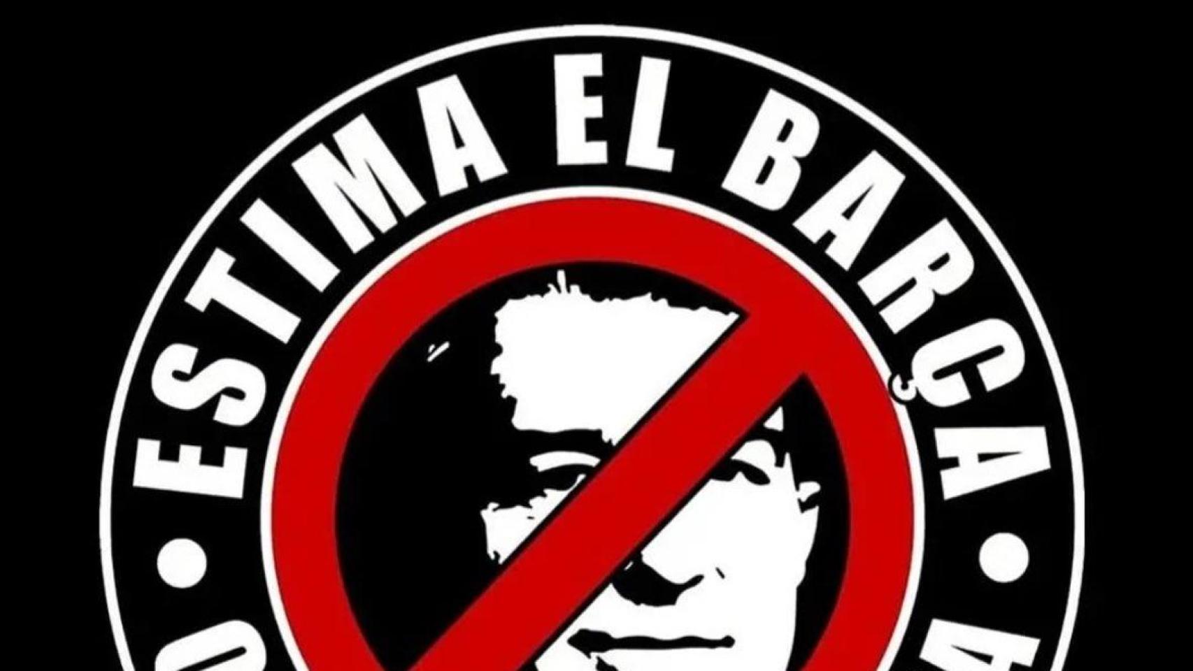 El flaco favor de los Boixos Nois a la Grada en su guerra contra Laporta