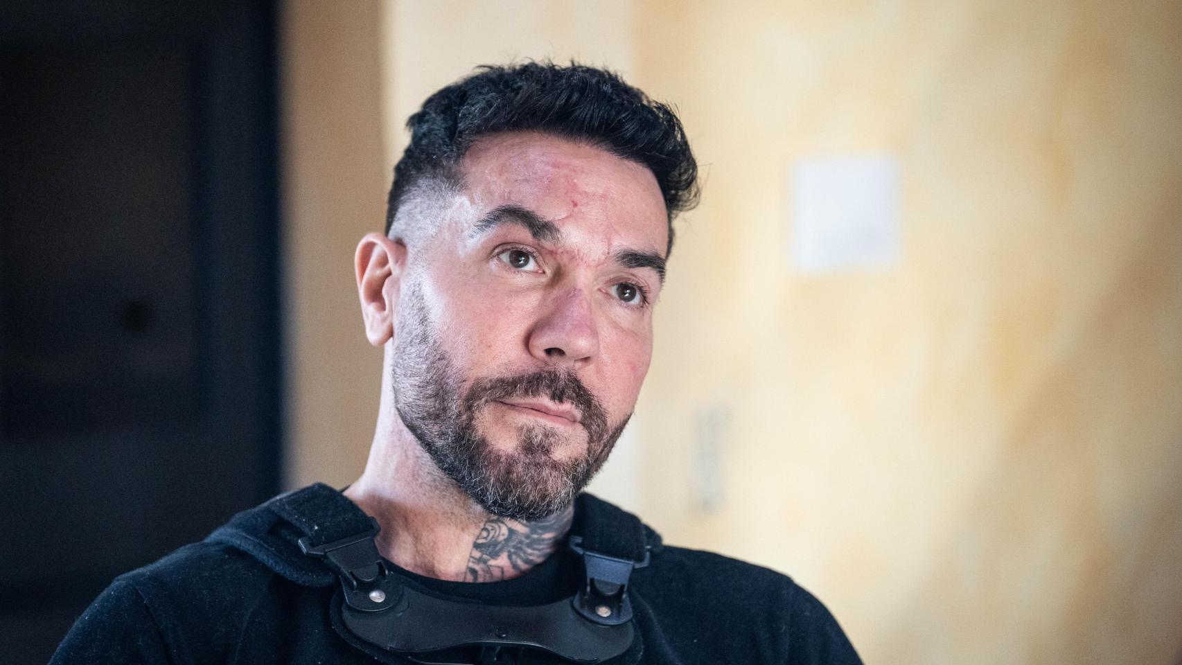 Xavi Caballol 'entierra' a Ferrariman: "Queremos devolverle a la vida ...