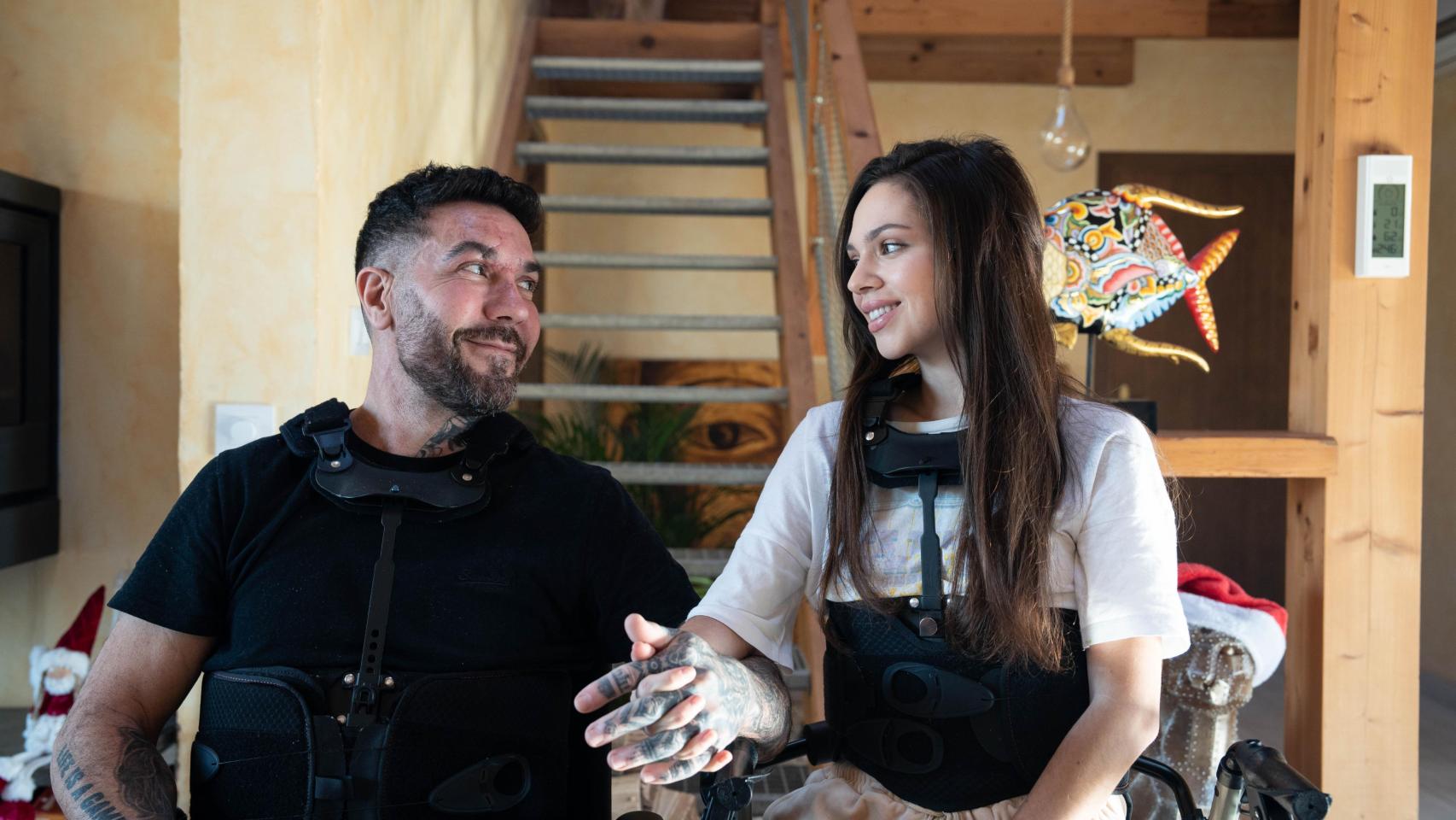 Xavi Caballol 'entierra' a Ferrariman: "Queremos devolverle a la vida ...