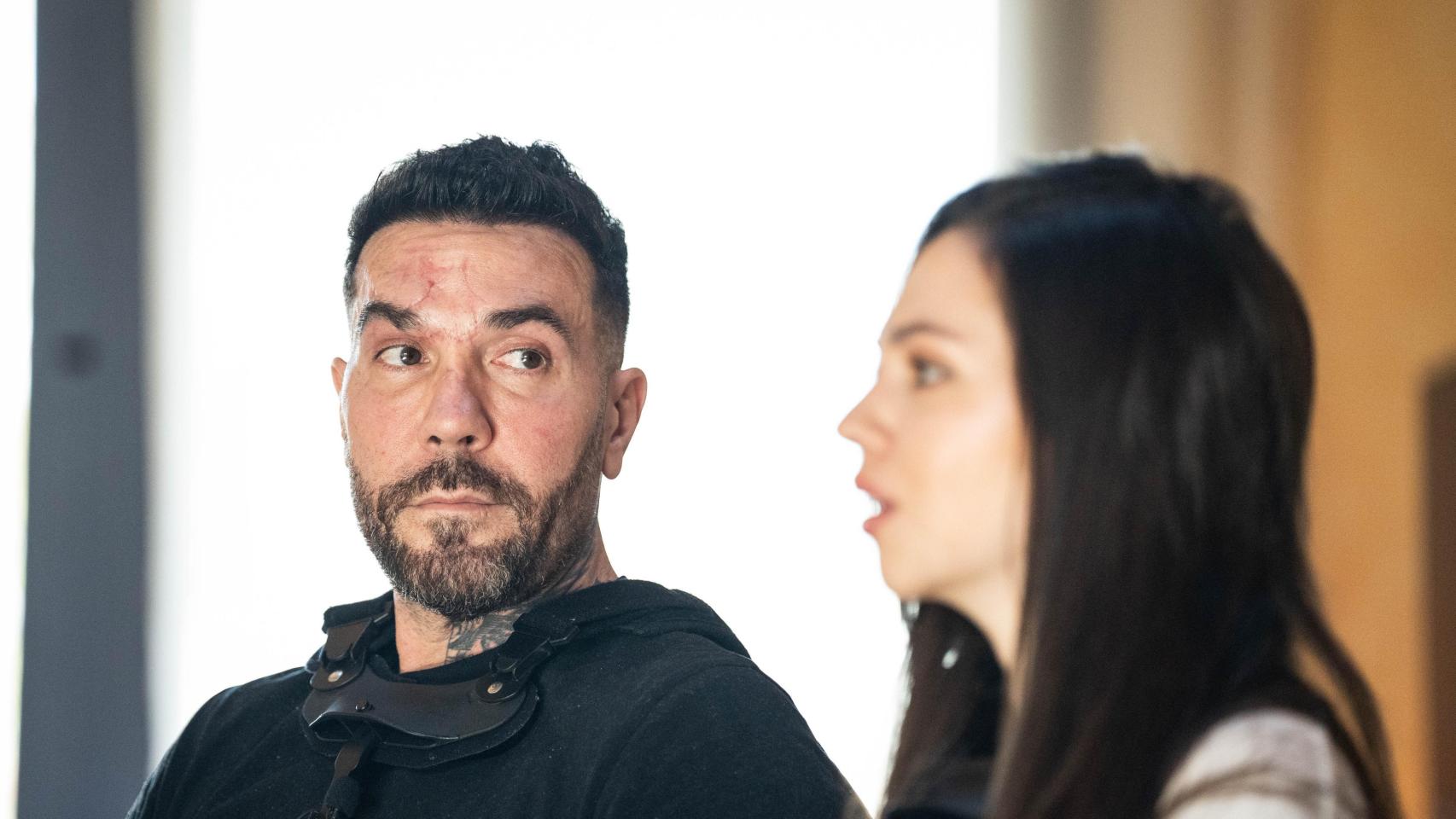 Xavi Caballol 'entierra' a Ferrariman: "Queremos devolverle a la vida ...