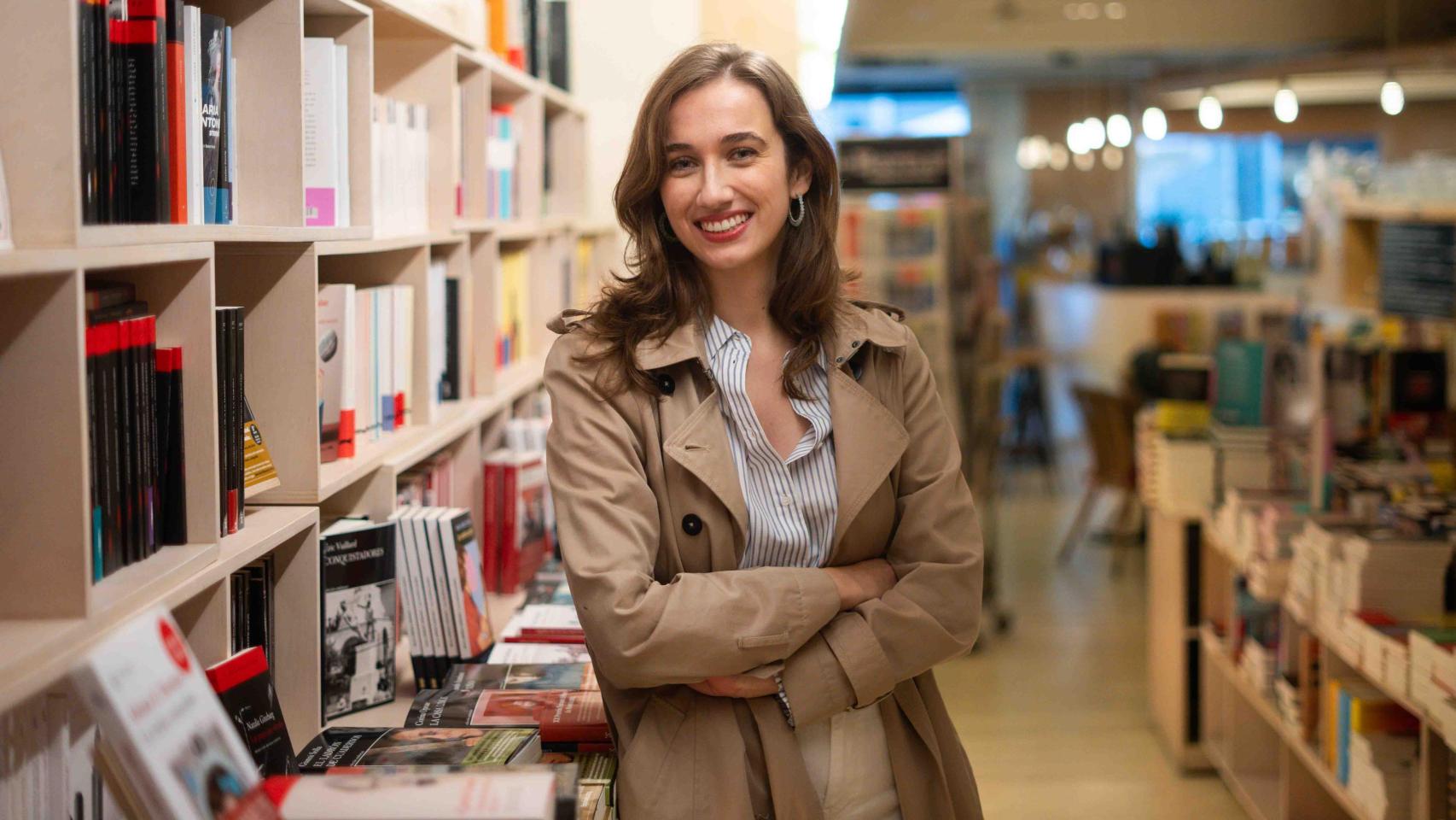 Xita Rubert: "La experiencia vivida no se traduce de forma directa en ...