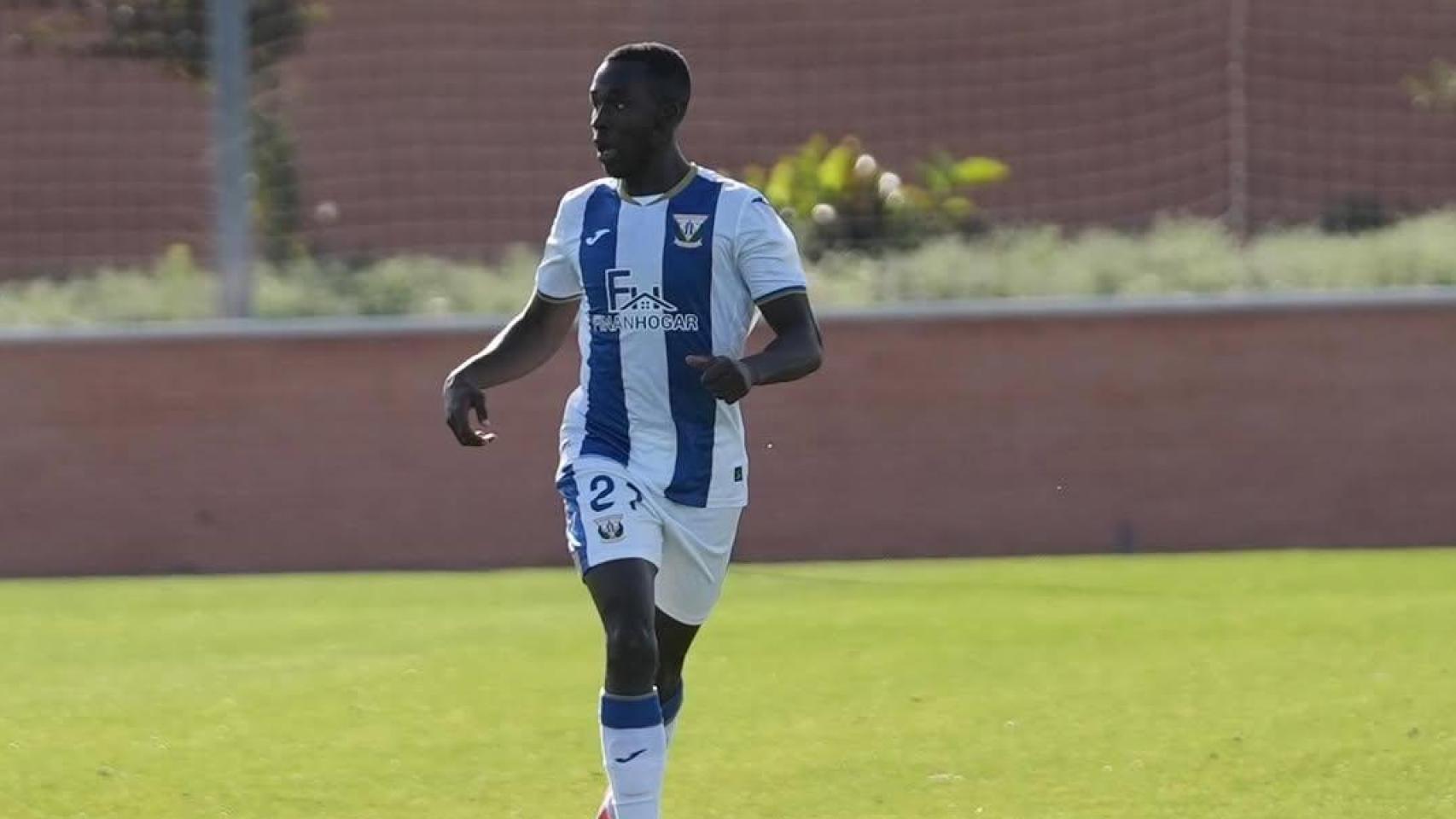 La mezcla de Lamine Yamal y Ansu Fati: la última perla fichada por el ...