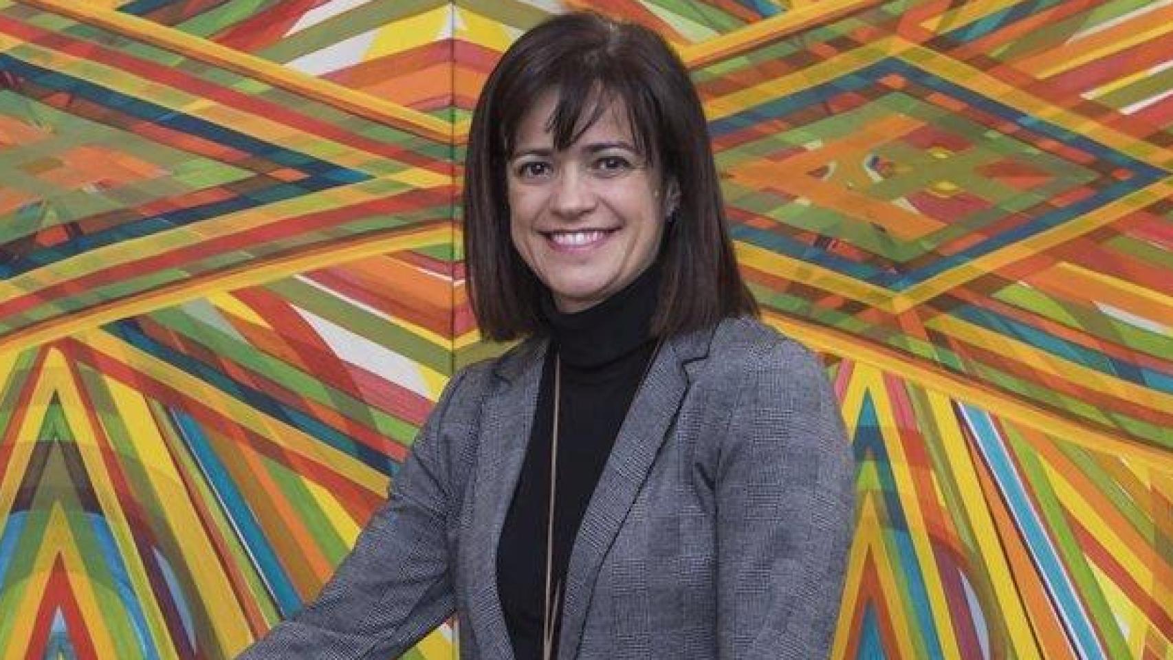 Esther Planas