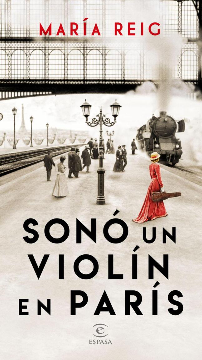 María Reig: "El pasado no es siempre lejano ni ajeno, está más presente ...