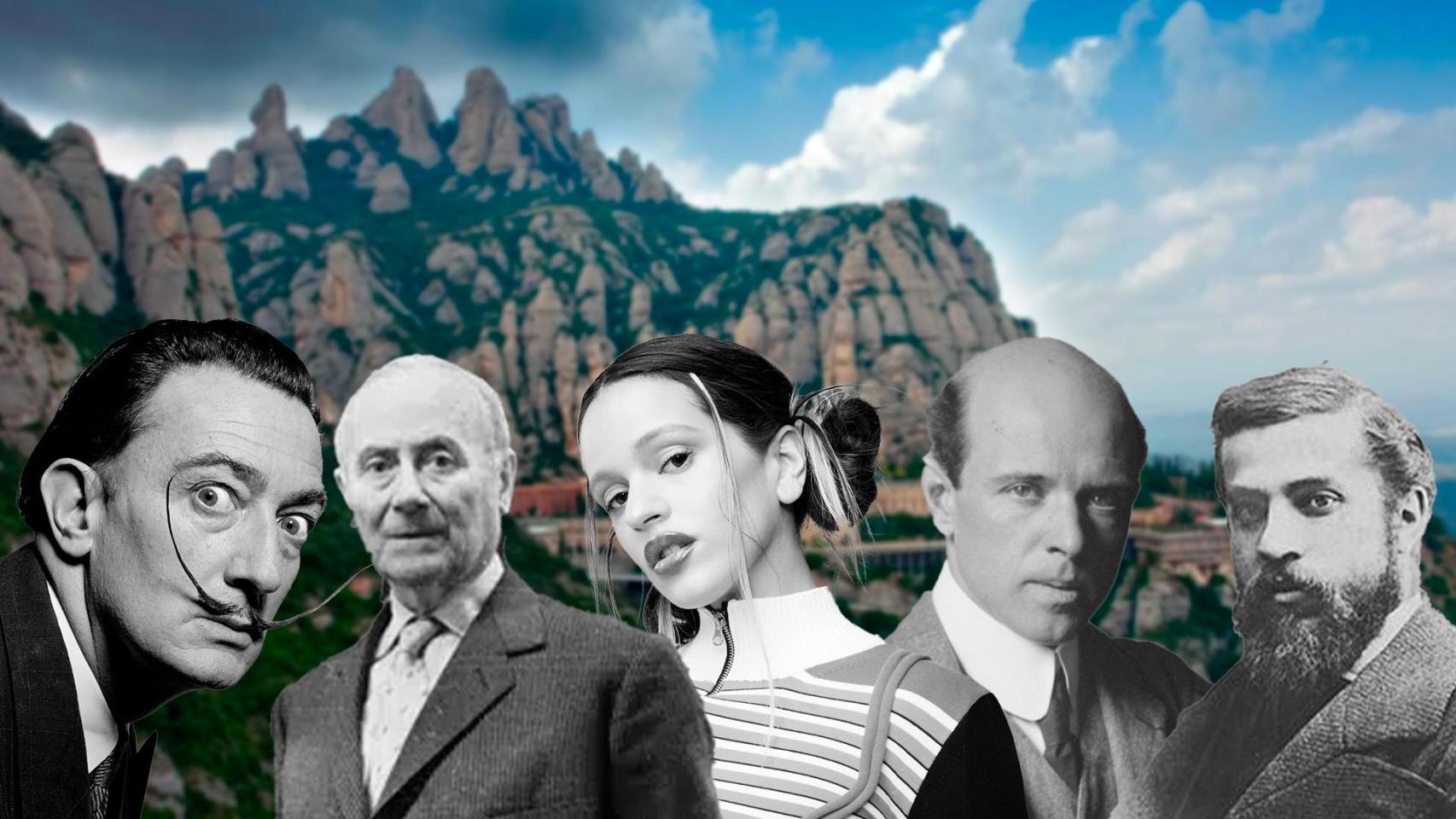 Ni Gaudí ni Rosalía: este es el personaje catalán más famoso del mundo