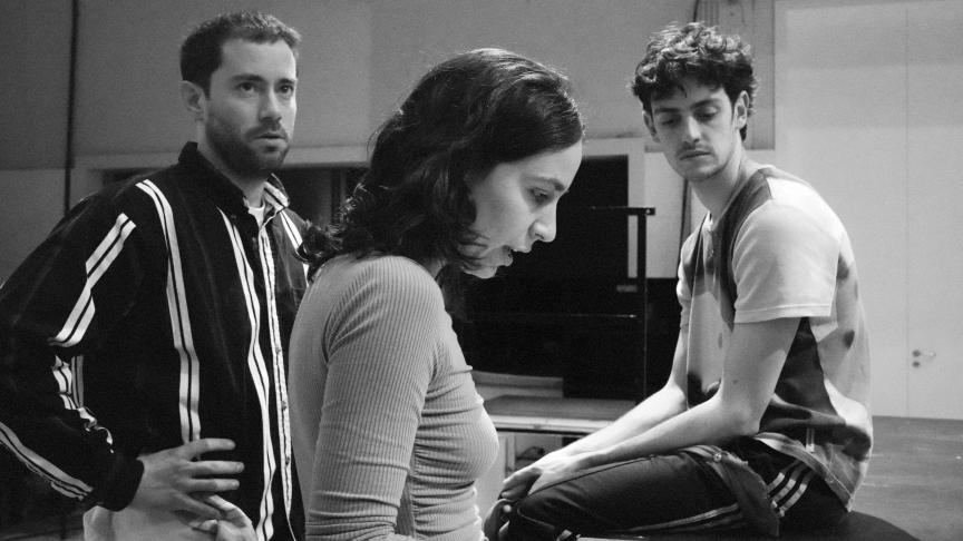 Oriol Puig Grau: "Las personas queer también tenemos homofobia interiorizada"