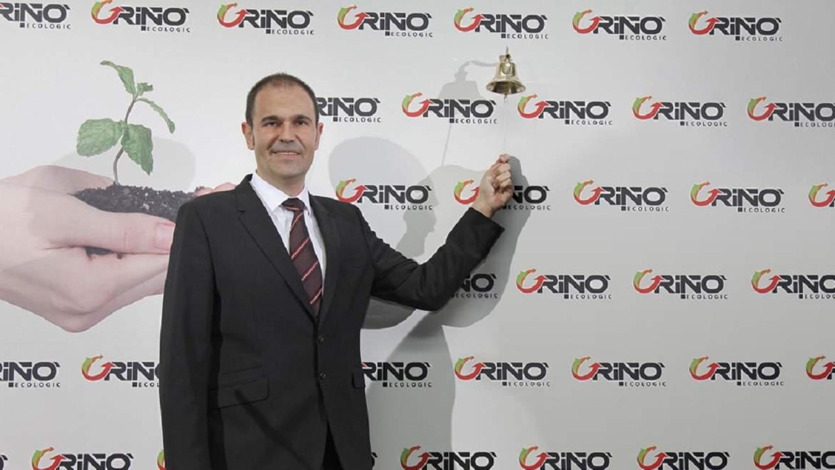 Joan Griñó