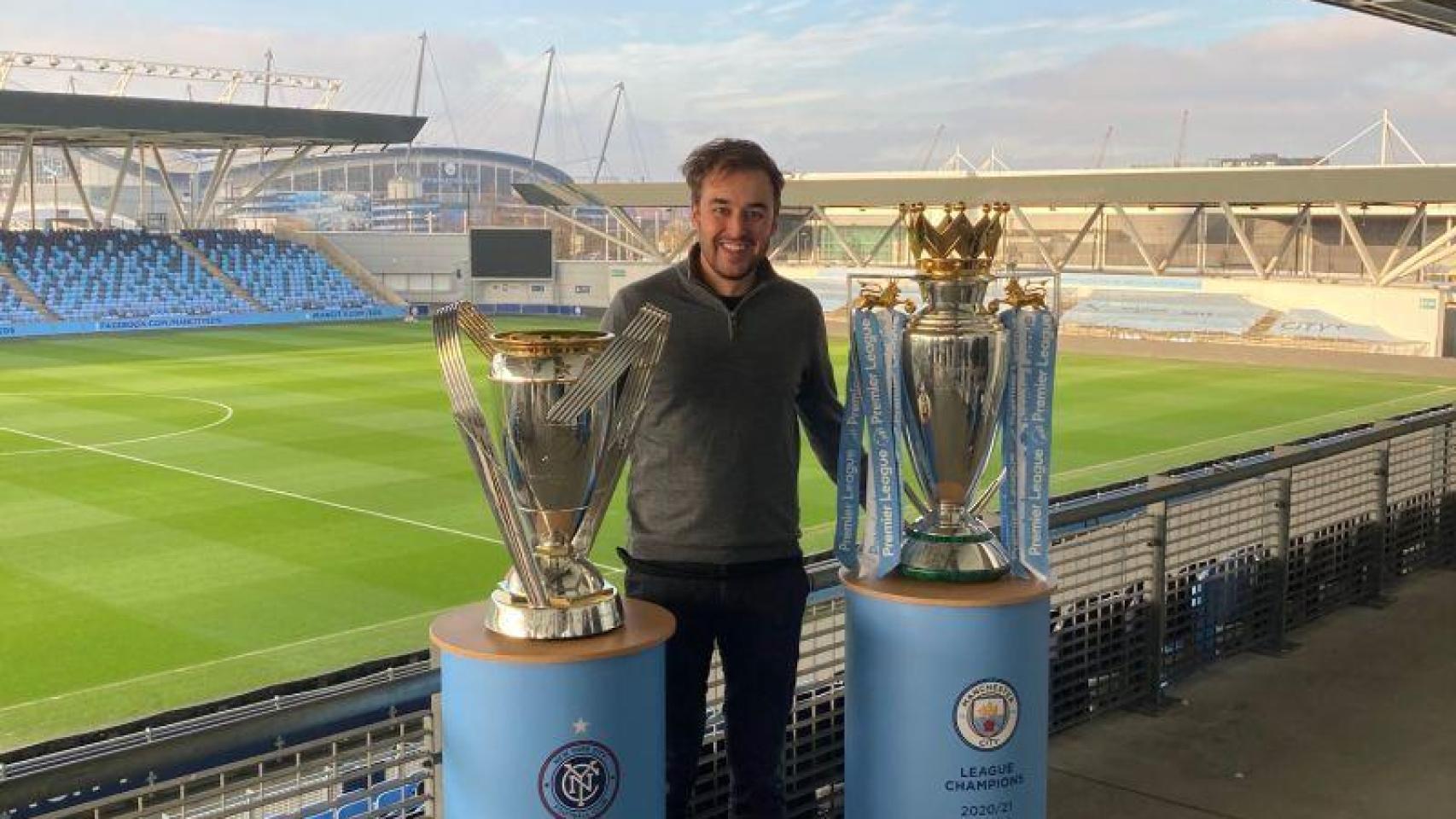 El fichaje tapado de Laporta que promueve cambios en la estructura ...