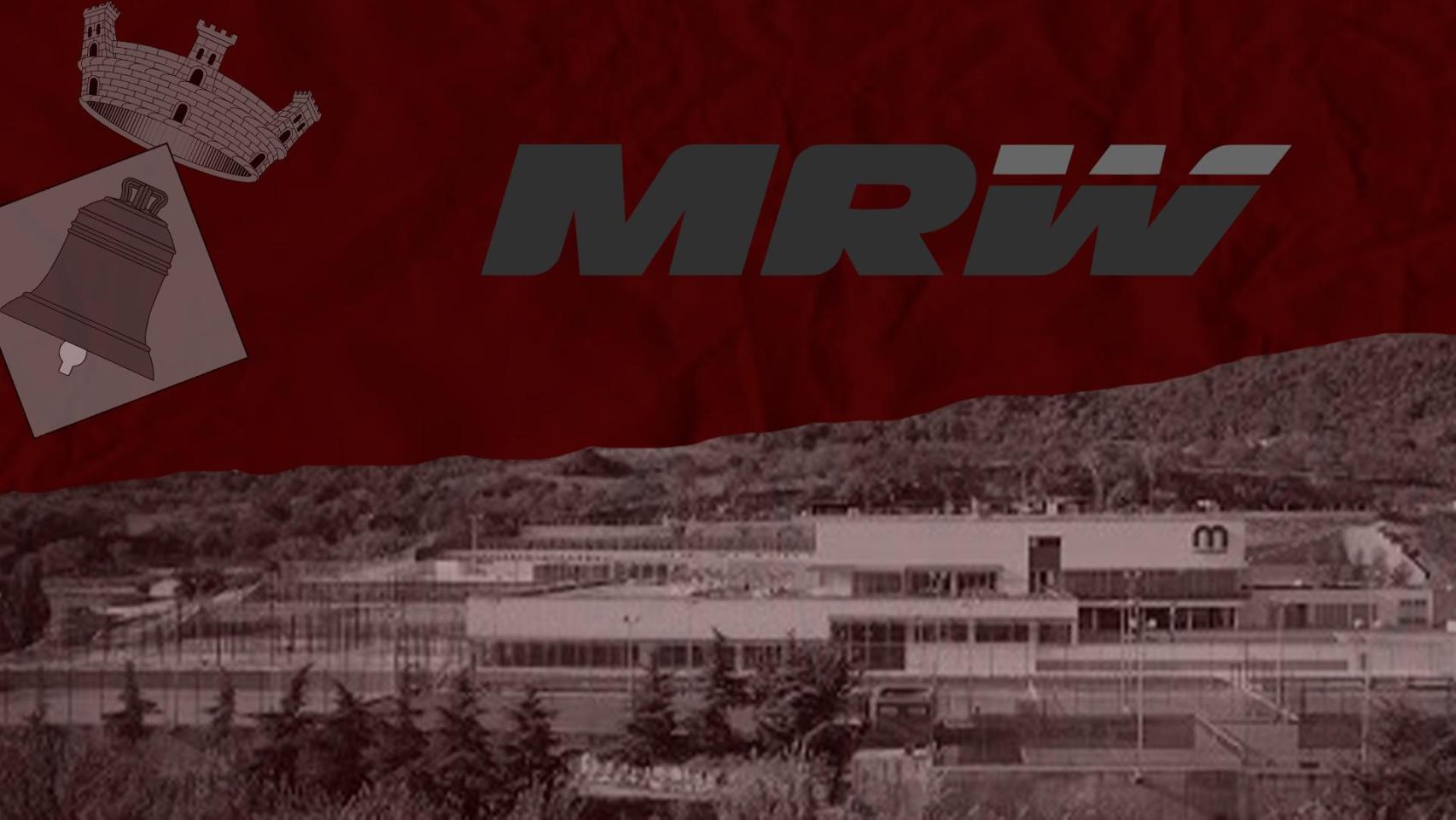 La justicia descubre que la heredera de MRW saqueó el negocio de su madre