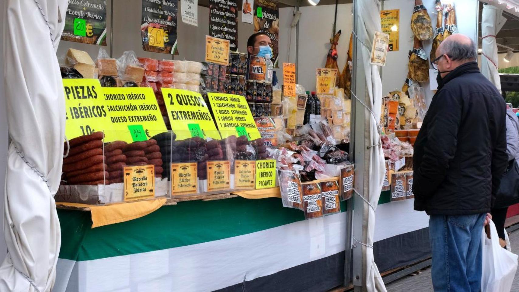 Feria de la Candelera 2025 en Molins de Rei: horarios, actividades y ...