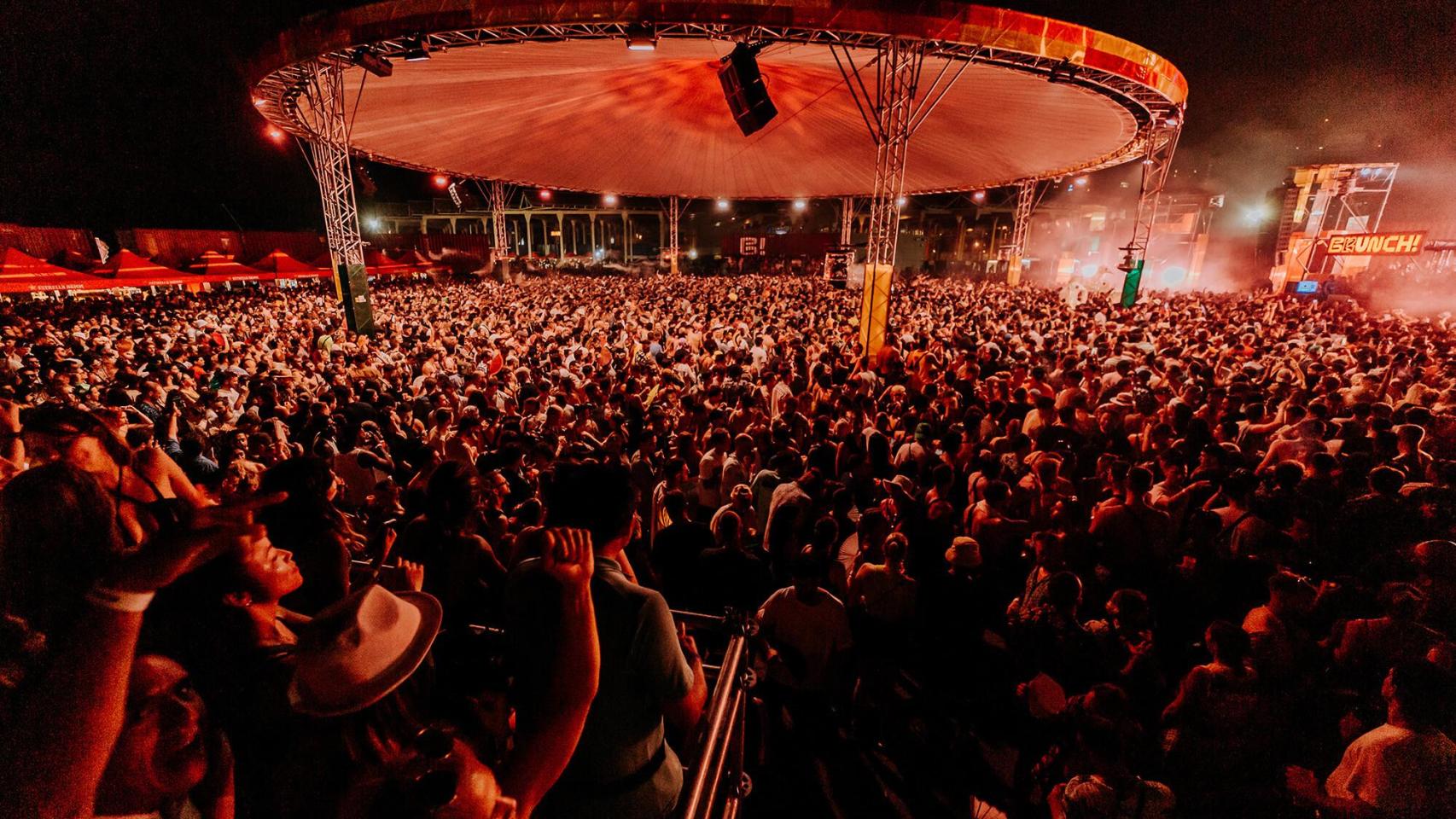 El fondo Superstruct echará al fundador de Brunch Electronik tras ...