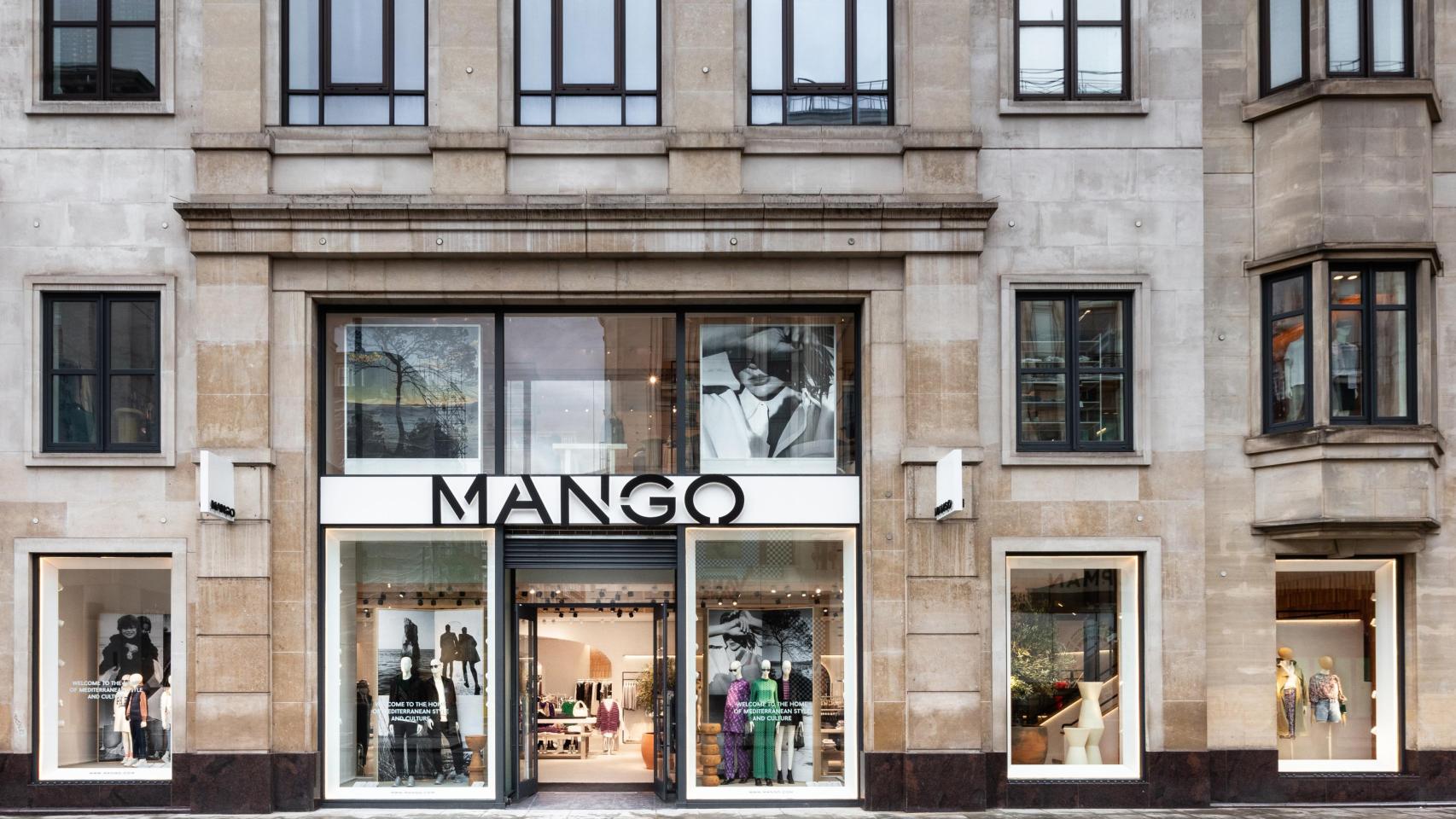 Mango factura un 12% más hasta junio e invierte 110 millones en tiendas ...