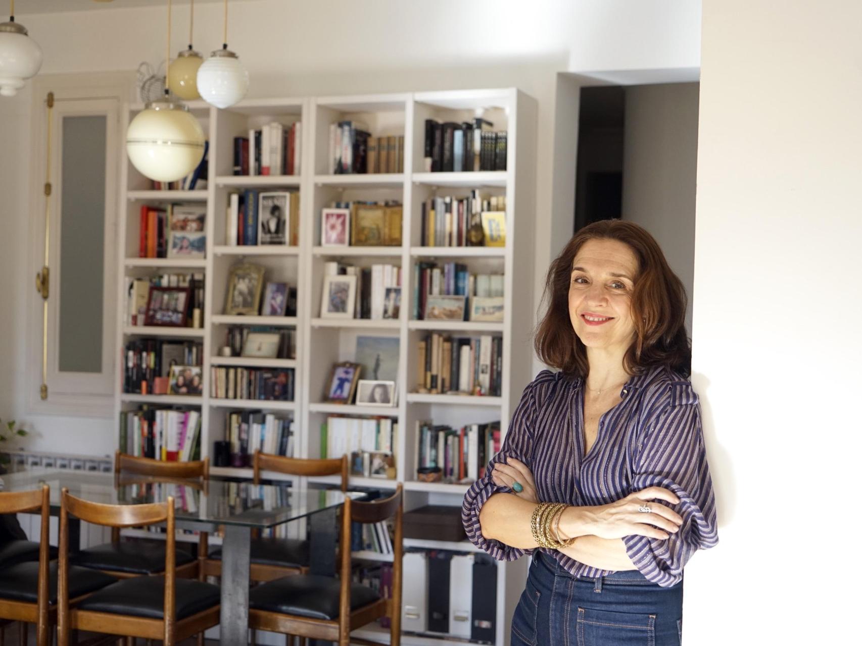 María Fasce: "El nuevo 'boom' latinoamericano está protagonizado por ...