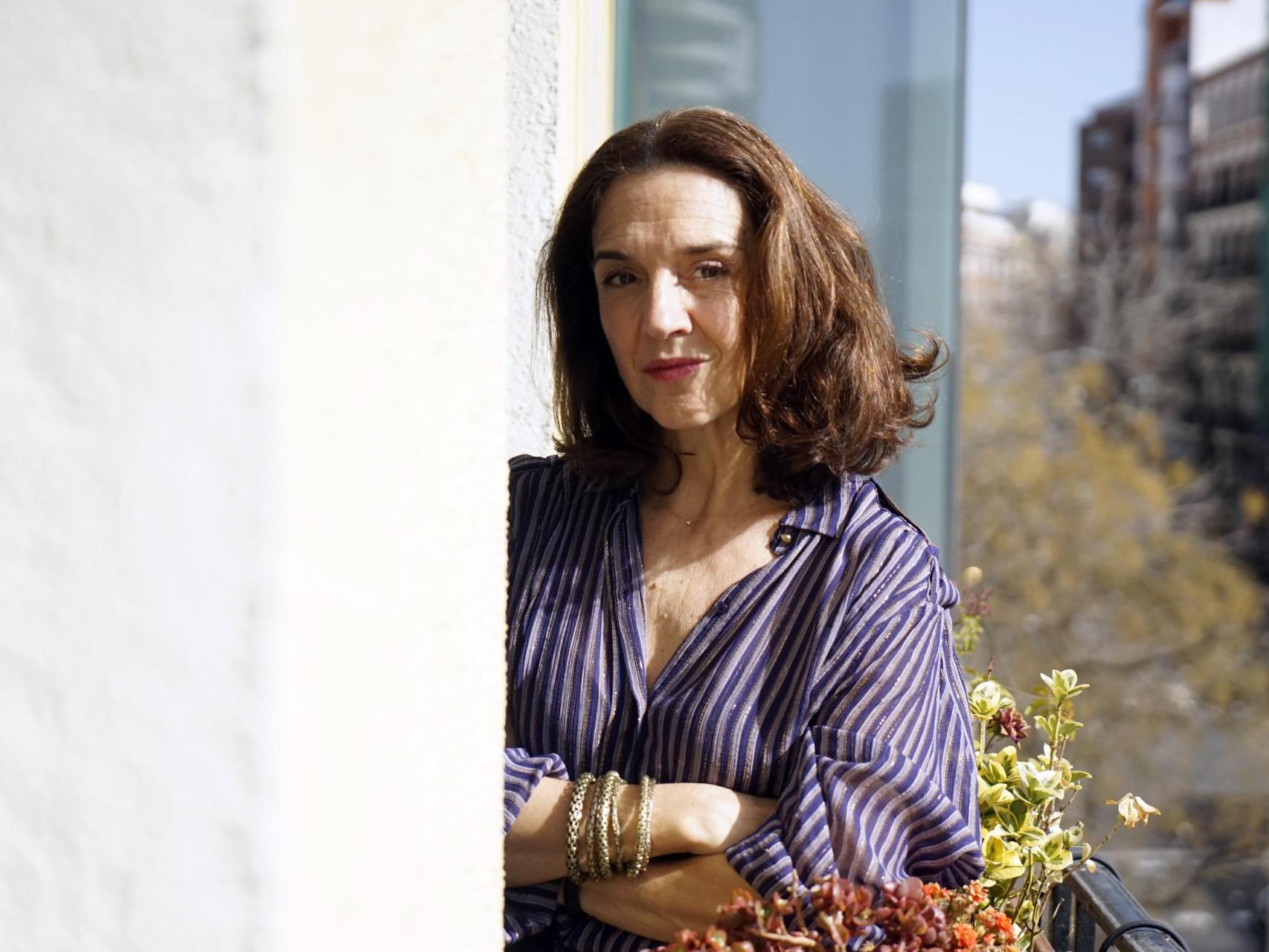 María Fasce: "El nuevo 'boom' latinoamericano está protagonizado por ...