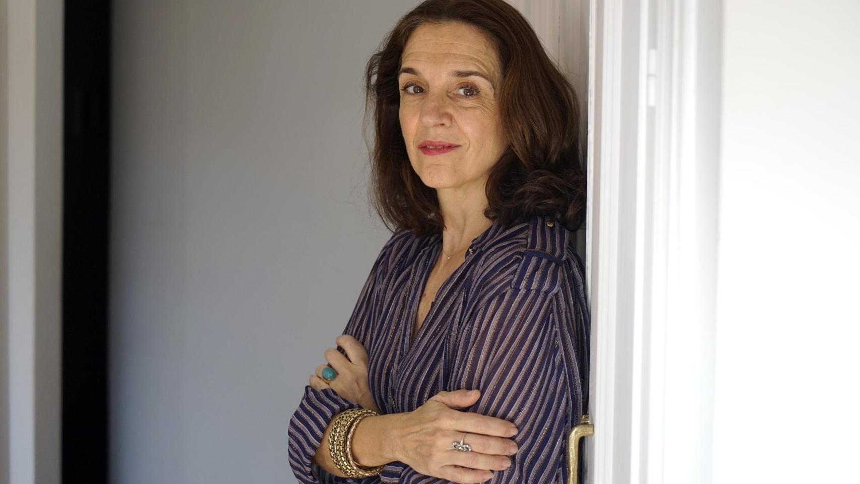 María Fasce: "El nuevo 'boom' latinoamericano está protagonizado por ...