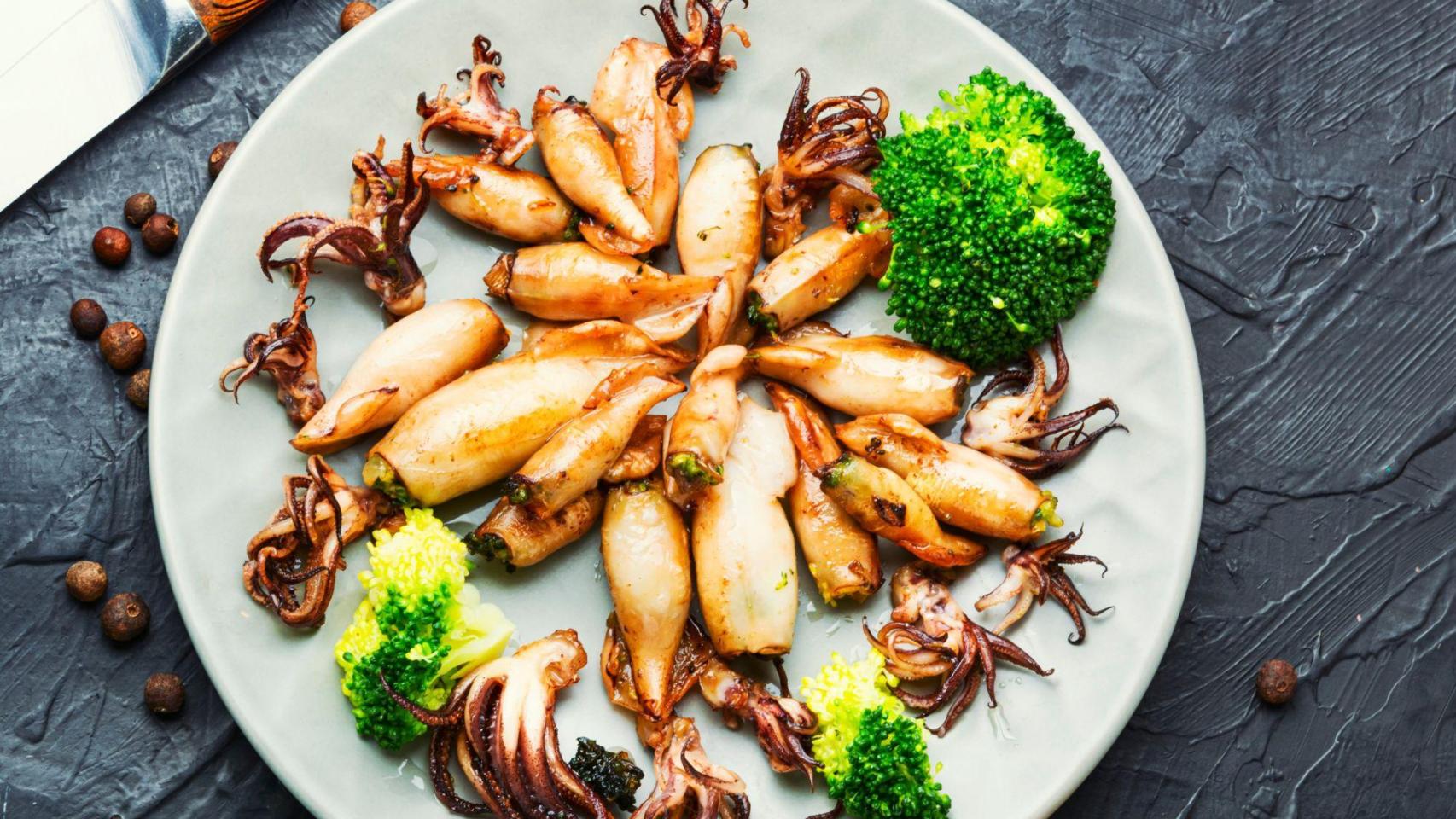 Los Influencers.Barceloneta: Adiós a los palillos: el truco de las ...