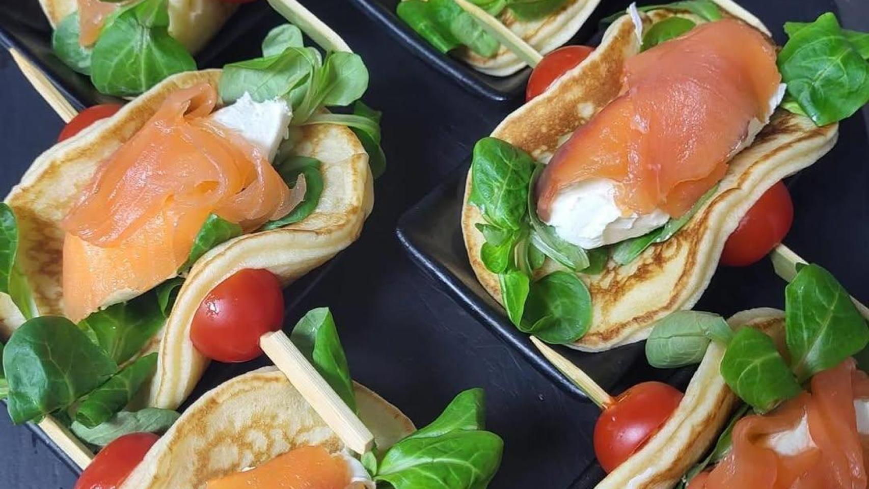 Los Influencers.Barceloneta: Este es el mejor restaurante para ir de ... Los Influencers.Barceloneta: Este es el mejor restaurante para ir de ...