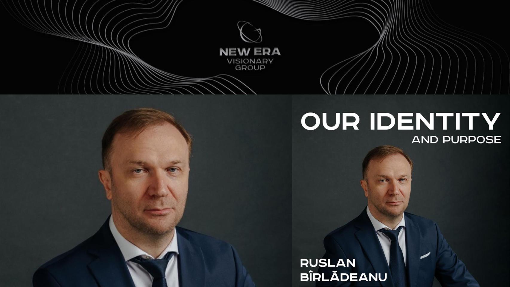 New Era Licensing & Merchandising, la sociedad tapada de Birladeanu que comercializa relojes del ...