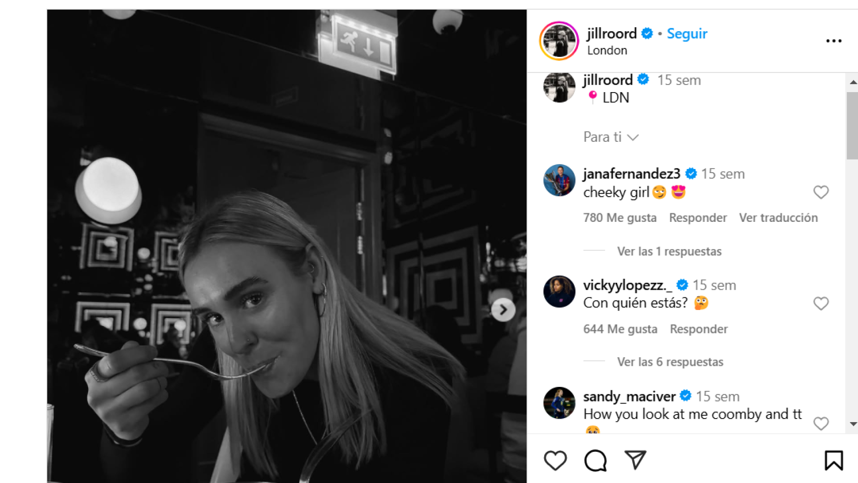 Ingrid Engen, Mapi León y una nueva ruptura que salpica al Barça Femenino