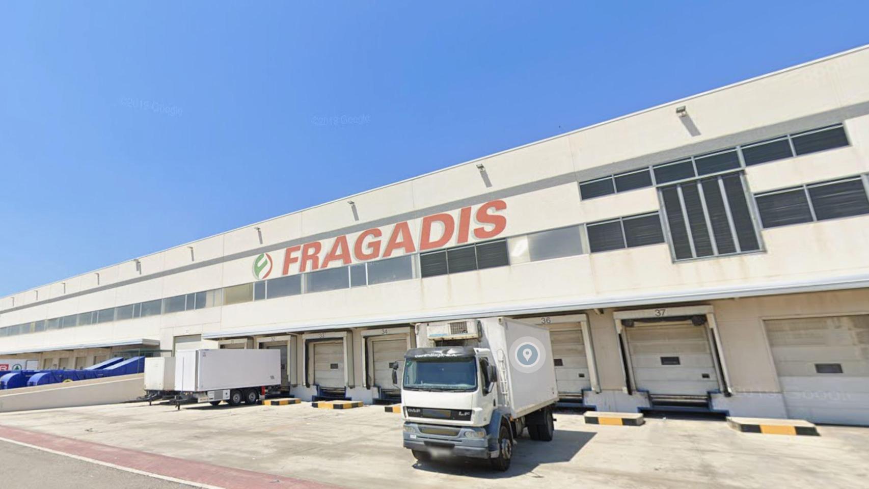 Fragadis-Spar factura 375 millones y gana 17