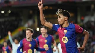 Lamine Yamal empieza el Ramadán en la fase decisiva de la temporada: el ...