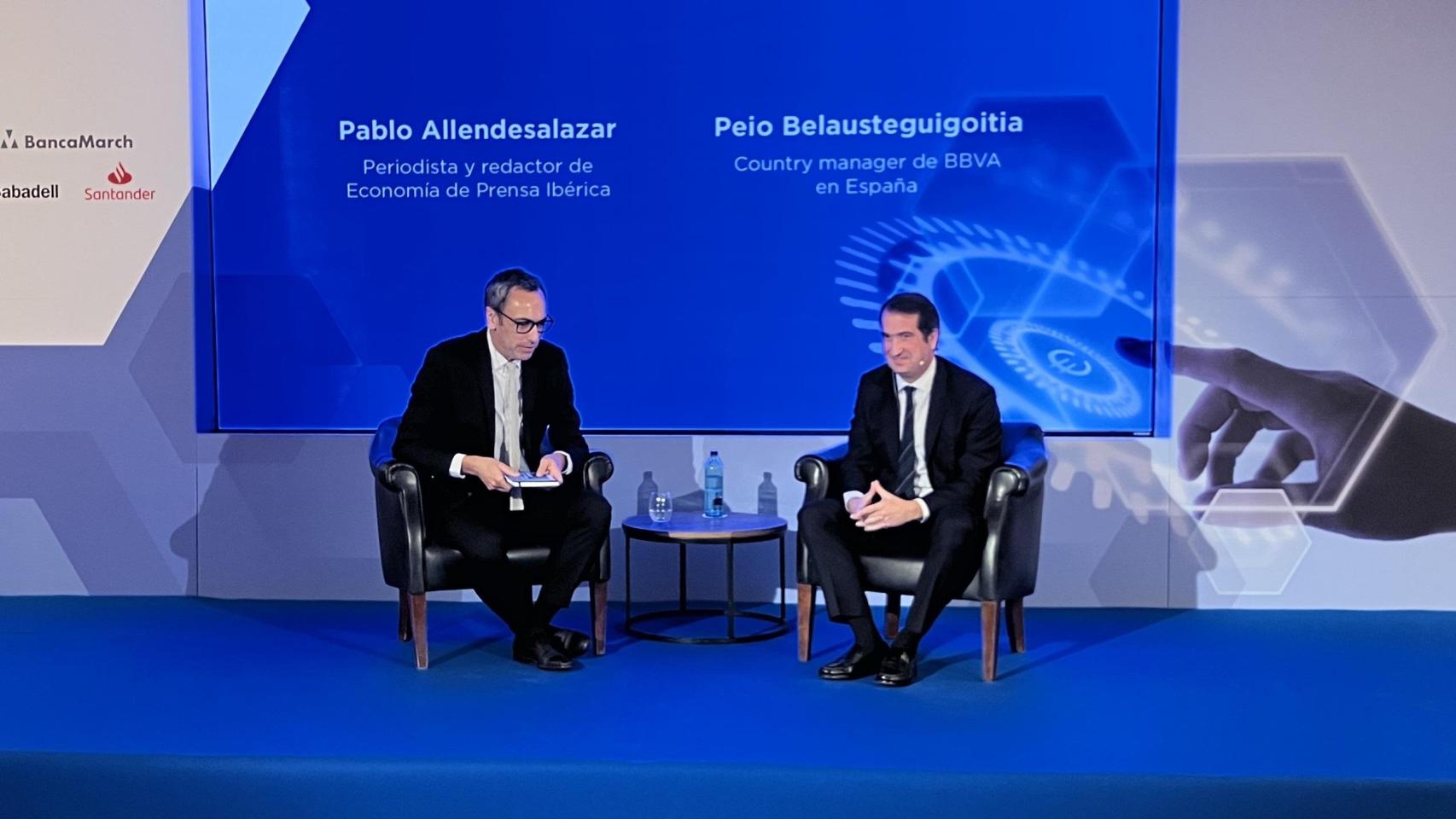 BBVA asegura que la unión con Banco Sabadell beneficiará a Cataluña y a ...